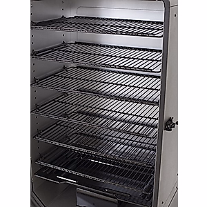 PIT BOSS 77700 7.0 Pellet Smoker, XL, Copper