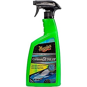 Meguiar's Hybrid Ceramic Detailer - 26 OZ.
