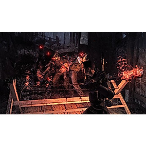 Metal Gear Survive - PlayStation 4