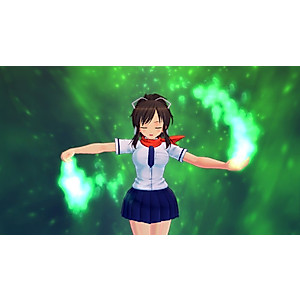 Senran Kagura Burst Re: Newal Japanese Ver.