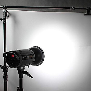 Diffusion Gels Filter 6 Packs Kit 15.7x19.6inches/ 40x50cm Lighting Diffuser Film Roll Sheet Photography Video for Led Flash Strobe Light