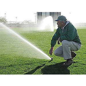 Rain Bird CPROTTOOL Rotor Pull-Up Tool and Adjustment Screwdriver, Fits Most Geared Rotors