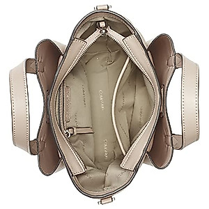 Calvin Klein Millie Novelty Mini Bag Crossbody, Goat