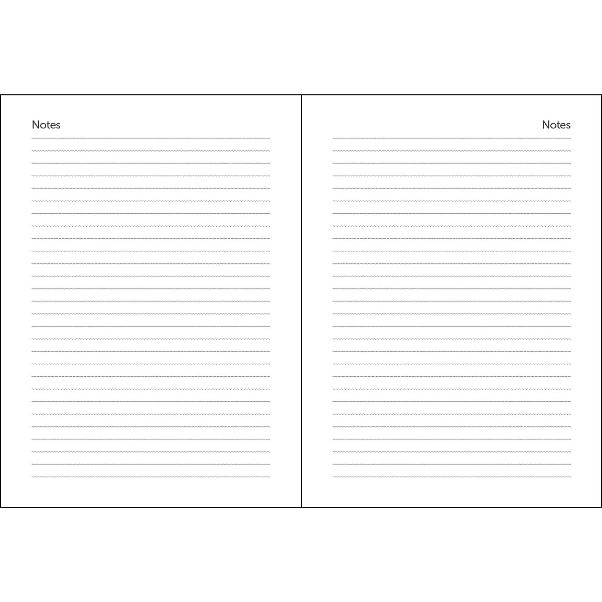 National Parks Poster Art of The WPAs, August 2022 – December 2023, Weekly Planner 2023, 5.75" x 8.25" Flexi-Cover Planner Calendar Schedule Organizer - 18 Months