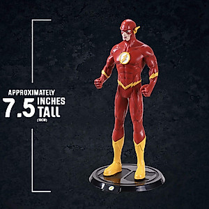 BendyFigs The Noble Collection DC Comics Flash