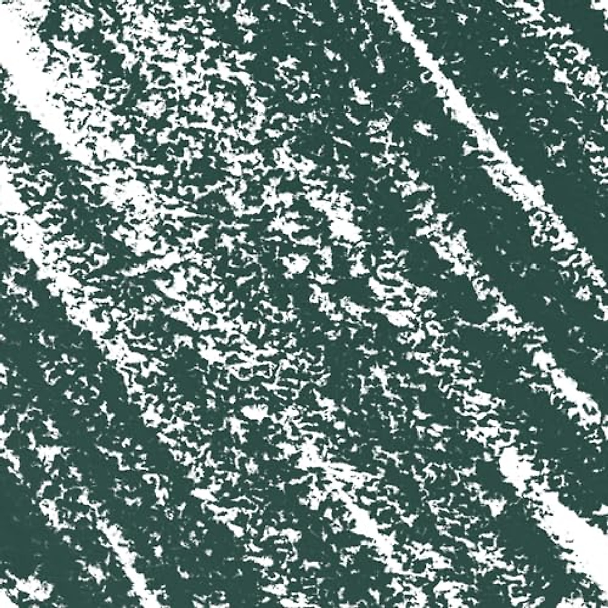 Palladio Wooden Eyeliner Pencil, Thin Pencil Shape, Easy Application, Firm yet Smooth Formula, Perfectly Outlined Eyes, Contour and Line, Long Lasting, Rich Pigment, Dark Green