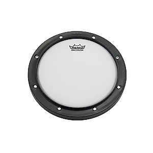 Pearl 32 Note Glockenspiel Bell Kit Student Educational Percussion Kit with Tunable Practice Pad, Rolling Carrying Case, Sticks and Mallets (PK910C)