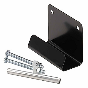 METRO 17-021-01 Wall Mounting Bracket for All Master Blasters