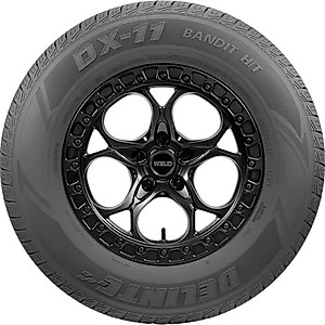 Delinte DX11 Bandit H/T 225/65R17 102H BSW