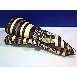 col-p Colombian Hat Sombrero Sinuano 21 Vueltas Made by Colombian Artisans White