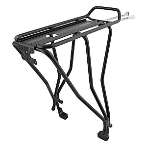 Topeak Babyseat II Disc Mount Rack , Black