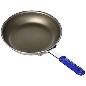 Vollrath 10" Wear-Ever® Fry Pan w/ PowerCoat 2™ Interior & Cool Handle®