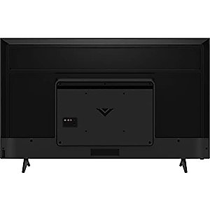 VIZIO 50" Class V-Series - V505M-K09 - 4K Ultra HD - Smart TV WiFi 6E Tri-Band - Gaming - AMD FreeSync & VRR Dolby Vision - HDR/HDR10+ Bluetooth Capable - IQ Active Processor - Voice Remote