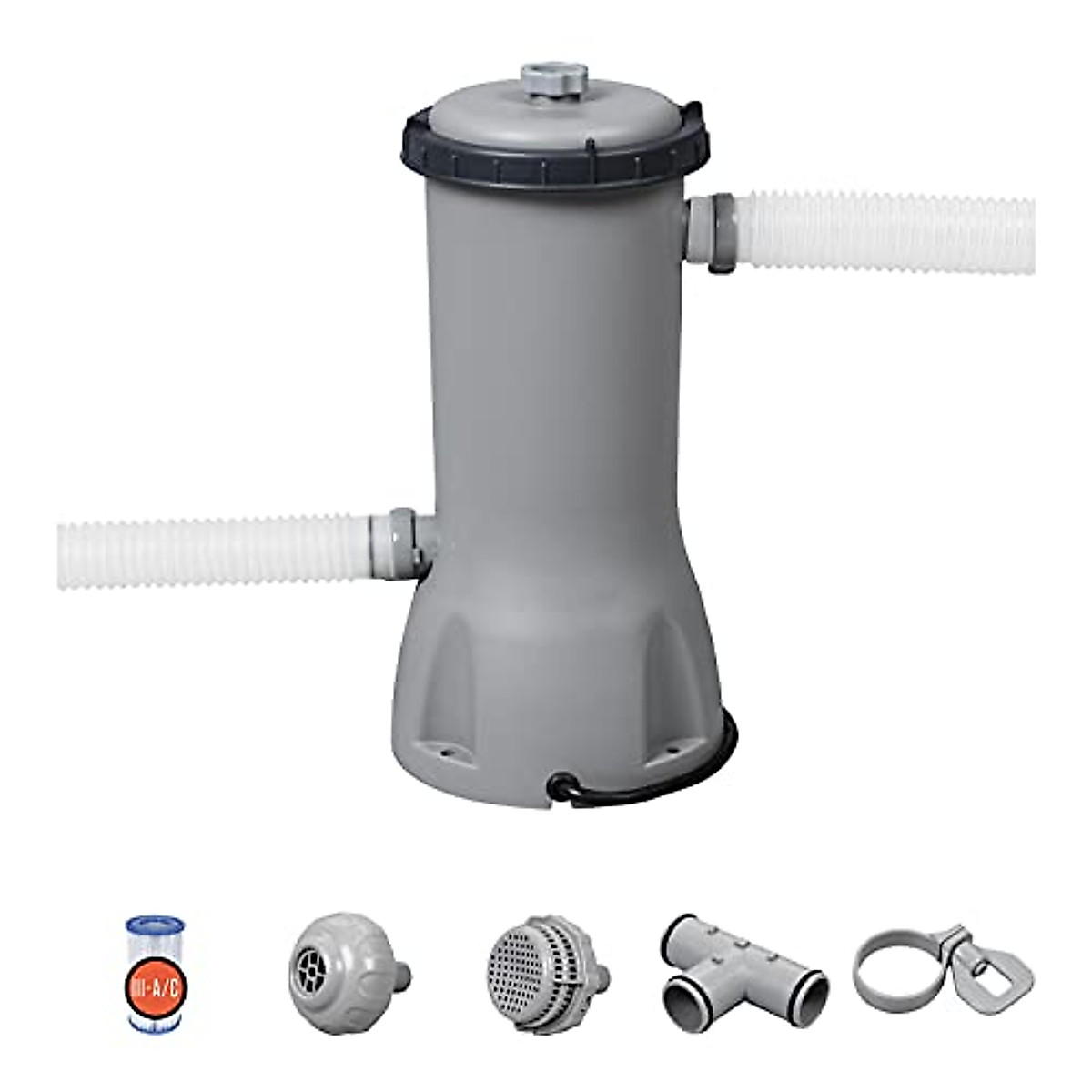 Bestway Flowclear 1000gal Filter Pump for Above Ground Pools