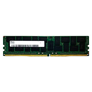 MICRON 16GB PC4-2400T-R Registered ECC 2RX8 Memory RDIMM MTA18ASF2G72PDZ-2G3B1IK