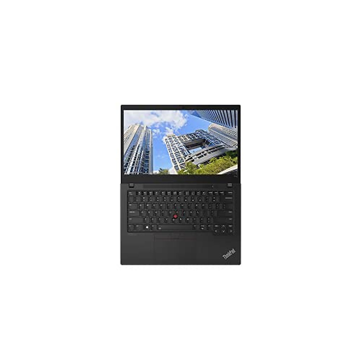 Lenovo ThinkPad T14s Gen 2, Intel i7-1165G7, FHD(1920x1080) IPS Screen, 16GB RAM, 512GB NVMe SSD, Backlit , Fingerprint Reader, Win10Pro