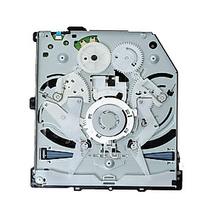 Replacement Blu Ray Drive Lens Deck KES-490 AAA CUH-1001A CUH-1115A BDP-020 BDP-025 Module for Sony Playstation 4 PS4 Console