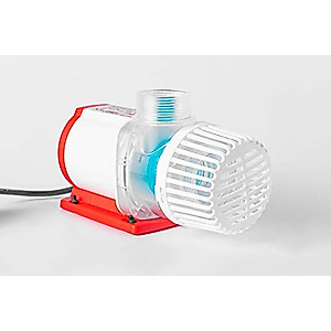 Jebao DCW SINE DC Controllable Water Pump (DCW-5000)