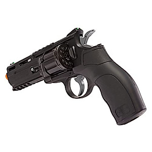 Elite Force H8R Gen2 Revolver 6mm BB Pistol Airsoft Gun
