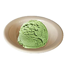 Z-Moments Western Melamine Fruit Bowl Monkey Bowl 3.5-Ounce, 4-1/4" dia. White or Tan NSF (96, Tan)