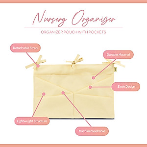 JuJuBe Nursery Organizer