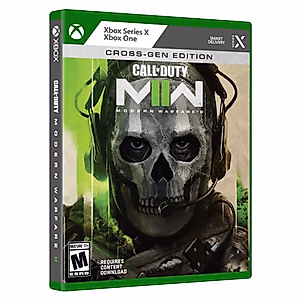 Call of Duty: Modern Warfare II - Xbox Series X & Xbox One