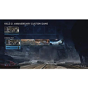 Third Party - Halo : Master Chief Collection Occasion [ Xbox One ] - 0885370863949