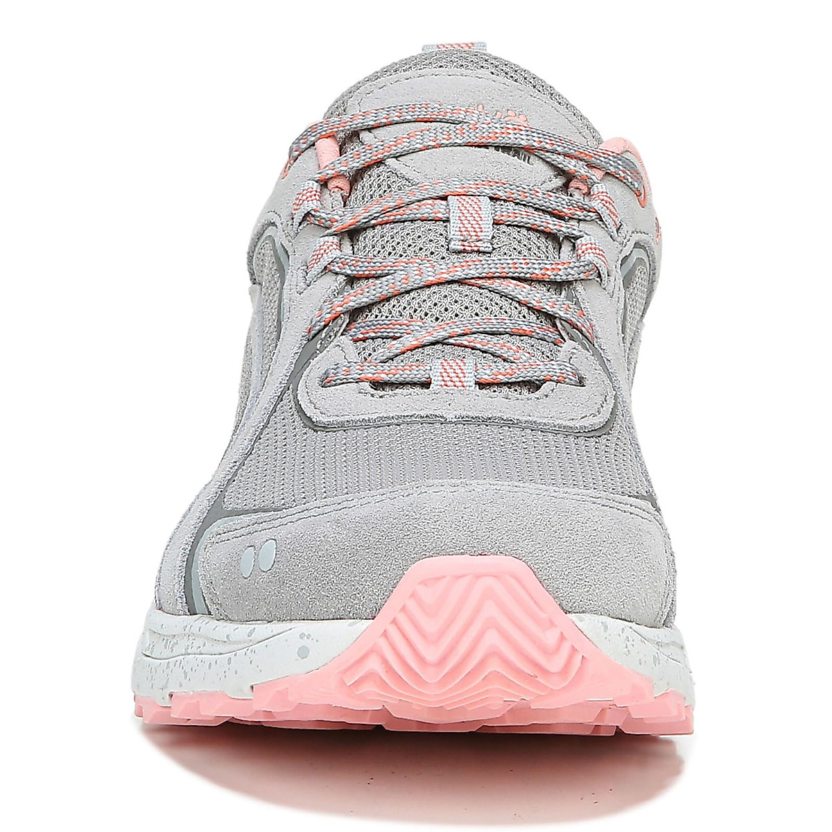 Ryka Womens Sky Trail Walking Shoe, Paloma, 9 US