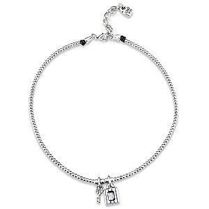 Uno de 50 Necklace womanThe Guardian