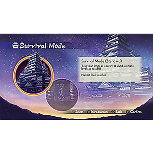 Samurai Warriors 4-II - PlayStation 4