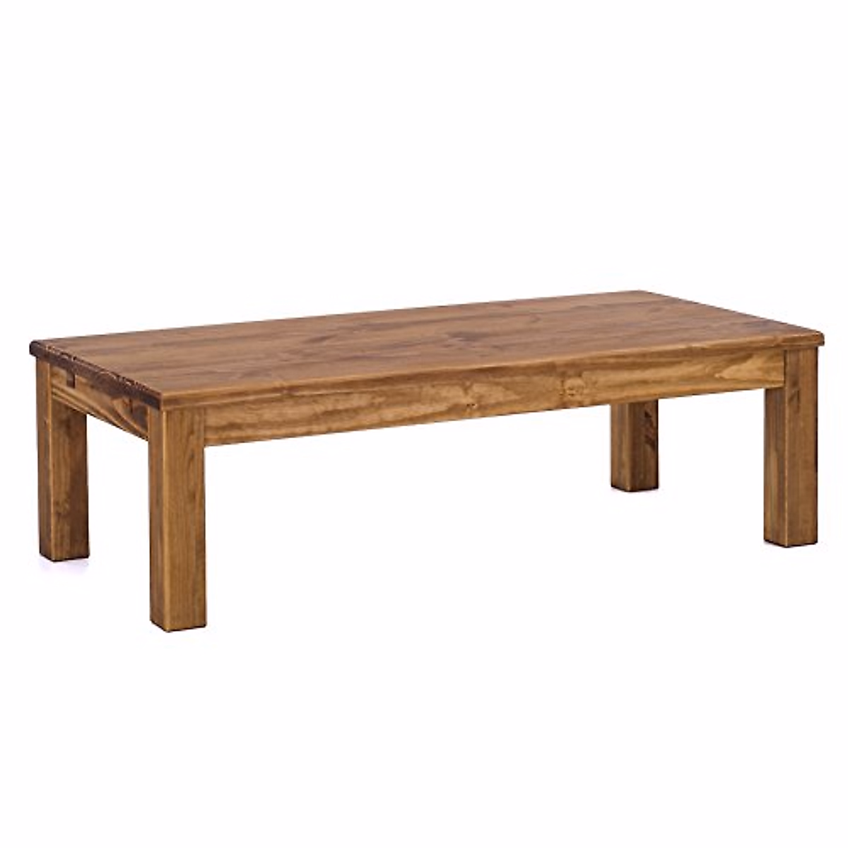 B.R.A.S.I.L.-Möbel TableChamp Extensions Expandable 20 x 30 Brazil Solid Wood Pine Oiled