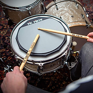 Vic Firth 12" Double sided Practice Pad