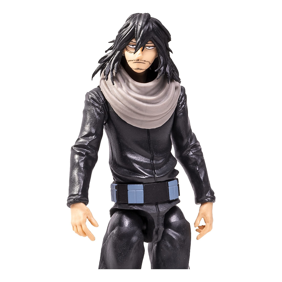 McFarlane Toys - My Hero Academia Shota Aizawa 5" Action Figure