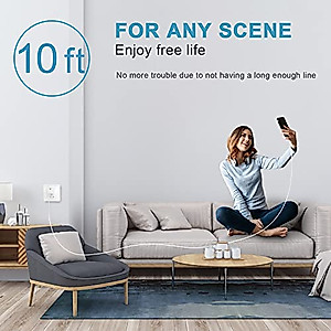 2Pack [Apple MFi Certified] iPhone Charger Fast Charging for Apple iPhone USB C Charger Block PD Wall Plug with 10ft USB C to Lightning Cable for iPhone 14/13/12/11/Pro Max/Mini/Pro/XR/iPad/Plus