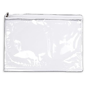 aJudaica Royal Blue Velvet Tallit Bag Gold and White Swirl Design with Protective Plastic Bag