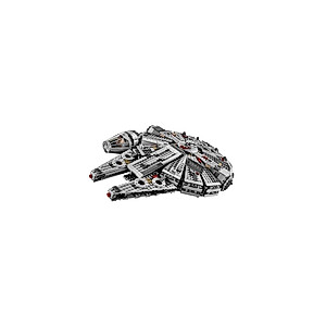 LEGO Star Wars Millennium Falcon 75105