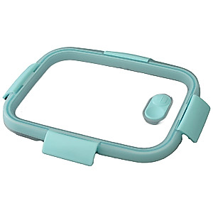 Curver To Go Lunchbox + Cutlery & Accessories BPA free (Blue, Rectangle-1,2L)