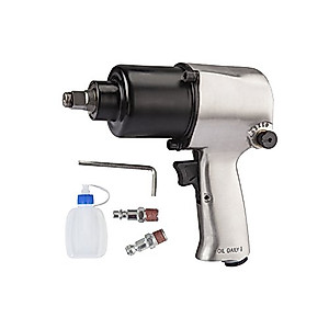 Freeman FATA12 1/2” Aluminum Air Impact Wrench