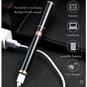 Presenter, Presentation Clicker, Applicable to on-site Guidance, Sand Table Sales, Conference Presentation, etc