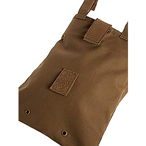 Condor 3 Fold Mag Recovery Pouch, Coyote Brown