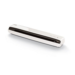 NeatReceipts Mobile Scanner and Digital Filing System - PC