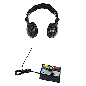 8MILELAKE Electronic Stethoscope Kit Find Engine Noise diagnosis Scope mechanics tool