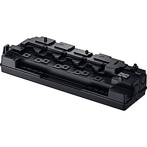 HP Samsung CLT-W806 Waste Toner Container - Laser - Black, Cyan, Magenta, Yellow