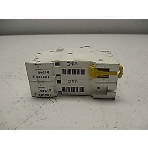 INDUSTRIAL MRO 4CB204/6-C4 4A 415V UNMP-OEM
