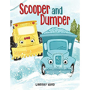 Scooper and Dumper