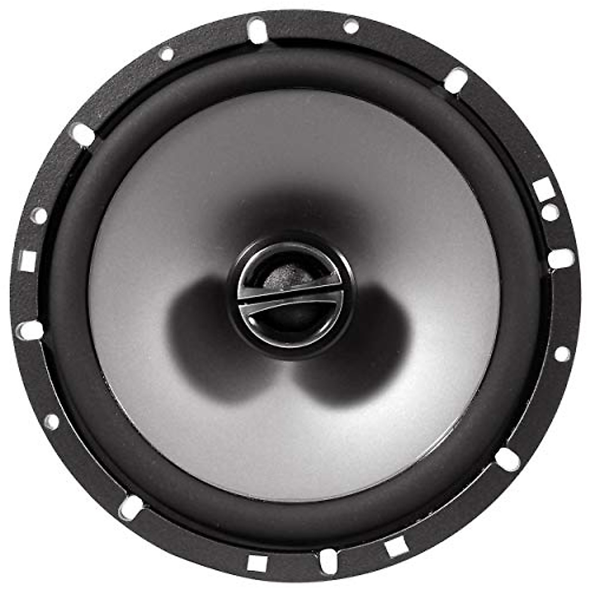 (2) Pairs Alpine Spe-6000 6.5" 2 Way Pair of Car Speakers Totalling 960 Watts Peak / 240 Watts RMS