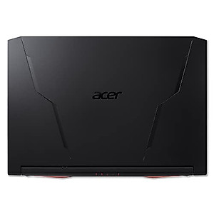 Acer Nitro 5 AN517-54-79L1 Gaming Laptop | Intel Core i7-11800H | NVIDIA GeForce RTX 3050Ti GPU | 17.3" FHD 144Hz IPS Display | 16GB DDR4 | 1TB NVMe SSD | Killer Wi-Fi 6 | Backlit KB | Win 11