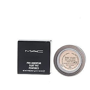 M.A.C. Paint Pot ~Bare Study~ Nib, 1 Count (SG_B004DZH83U_US)