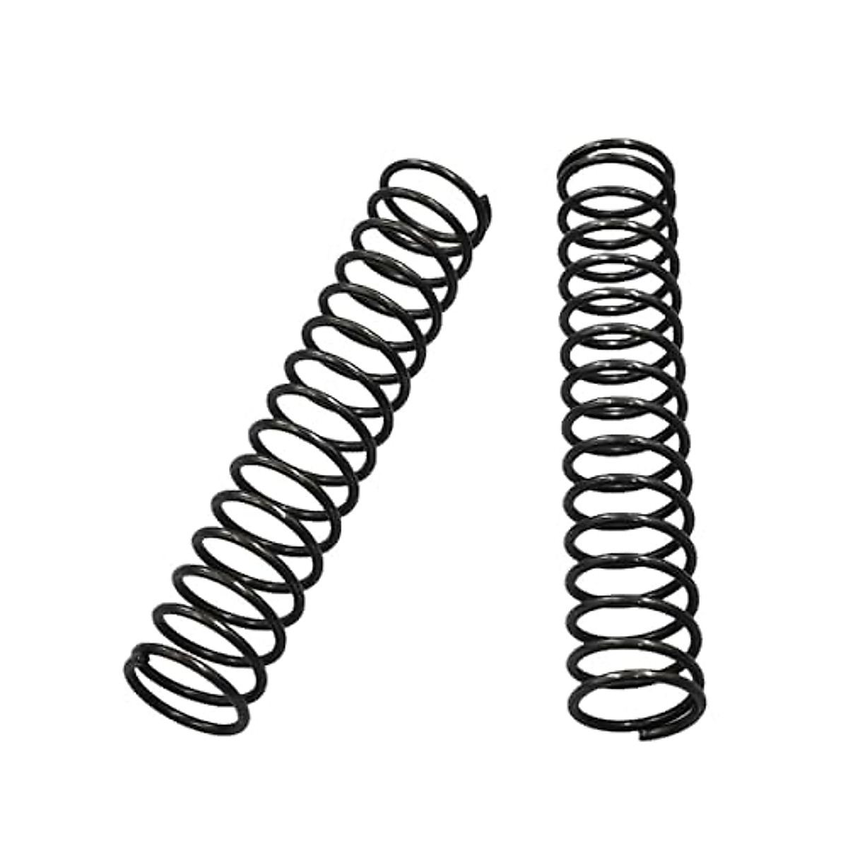 MINGMU Trailer Gate Spring Repair Set Steel Trailer Gate Spring Latches Set Convenient Trailer Gate Spring Repair Set for 819T Trailer Gate Spring Latches