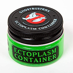 Dr.Collector Ghostbusters - Employee Welcome kit